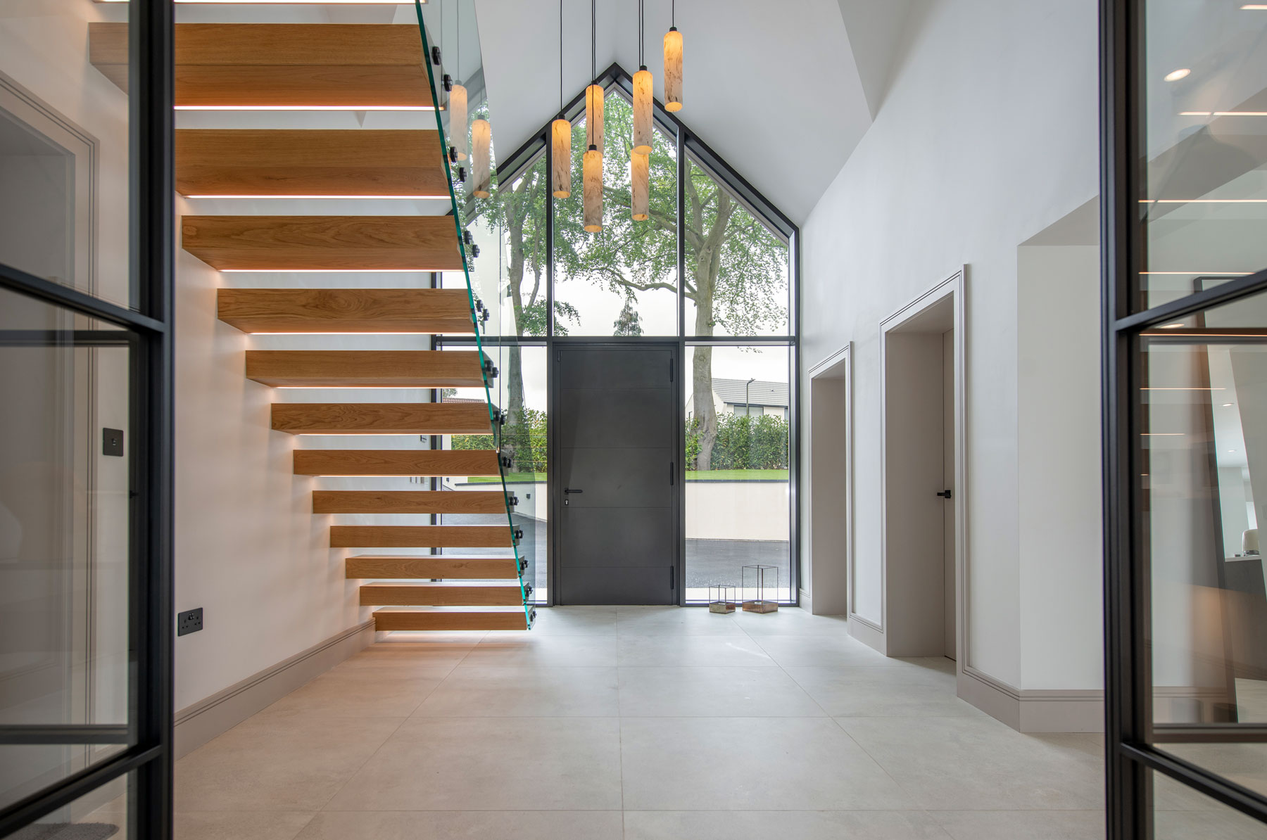 Insights - Townscape Architects