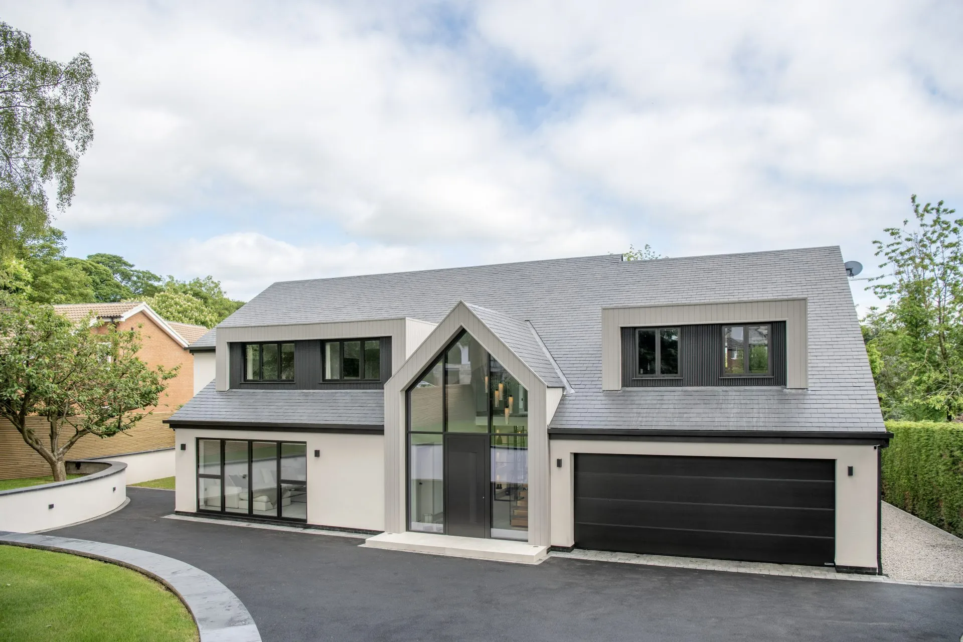 Yorkshire Architectural Projects By Townscape Architects